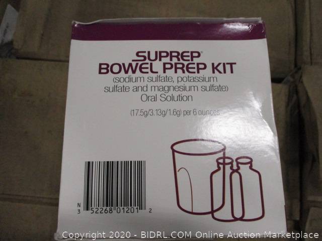 BIDRL.COM Online Auction Marketplace - Auction: OVERSIZE Unclaimed ...