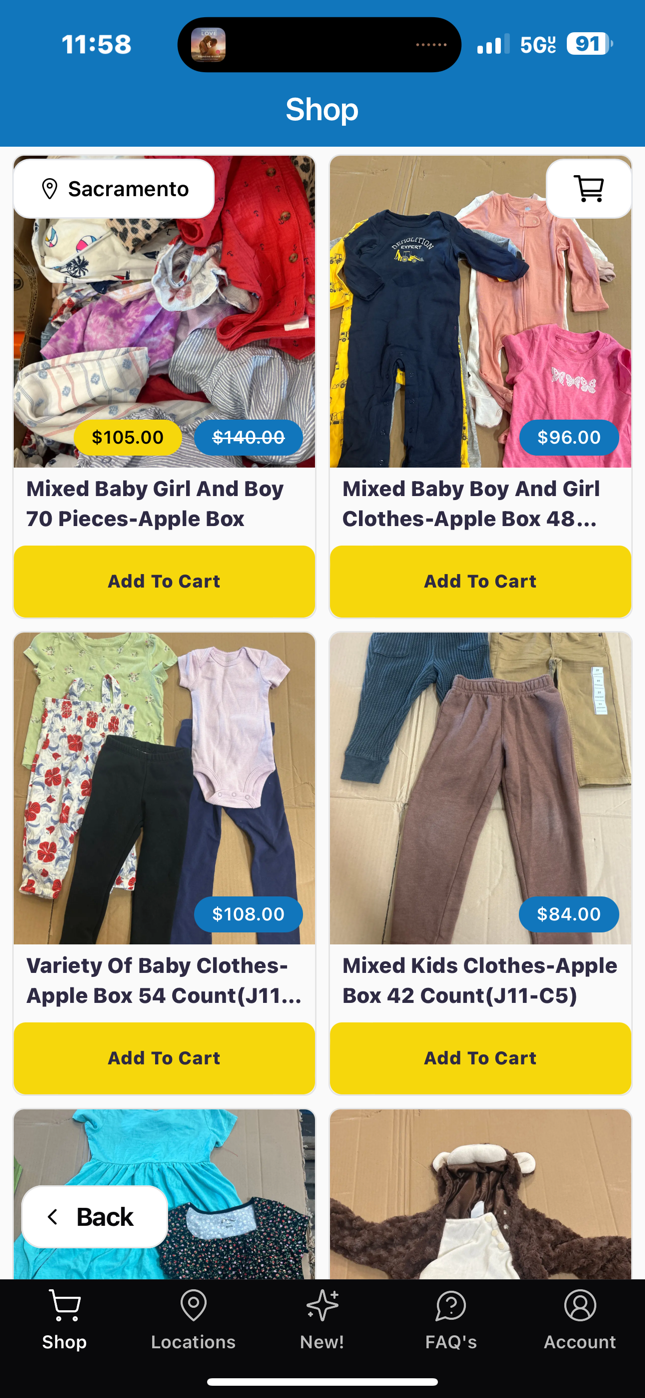 BidRL West Sacramento - An Independent Dealer of BidRL.com | 3920 W ...