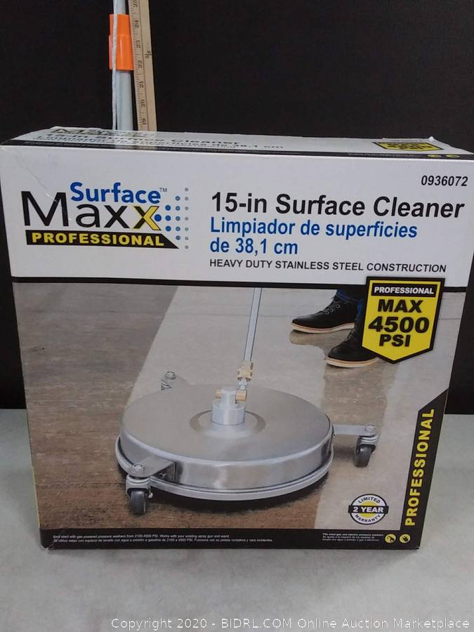 BIDRL.COM Online Auction Marketplace - Auction: Hardware, Tools ...