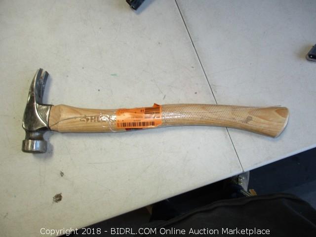 BIDRL.COM Online Auction Marketplace - Auction: Tools Auction -4041 ...